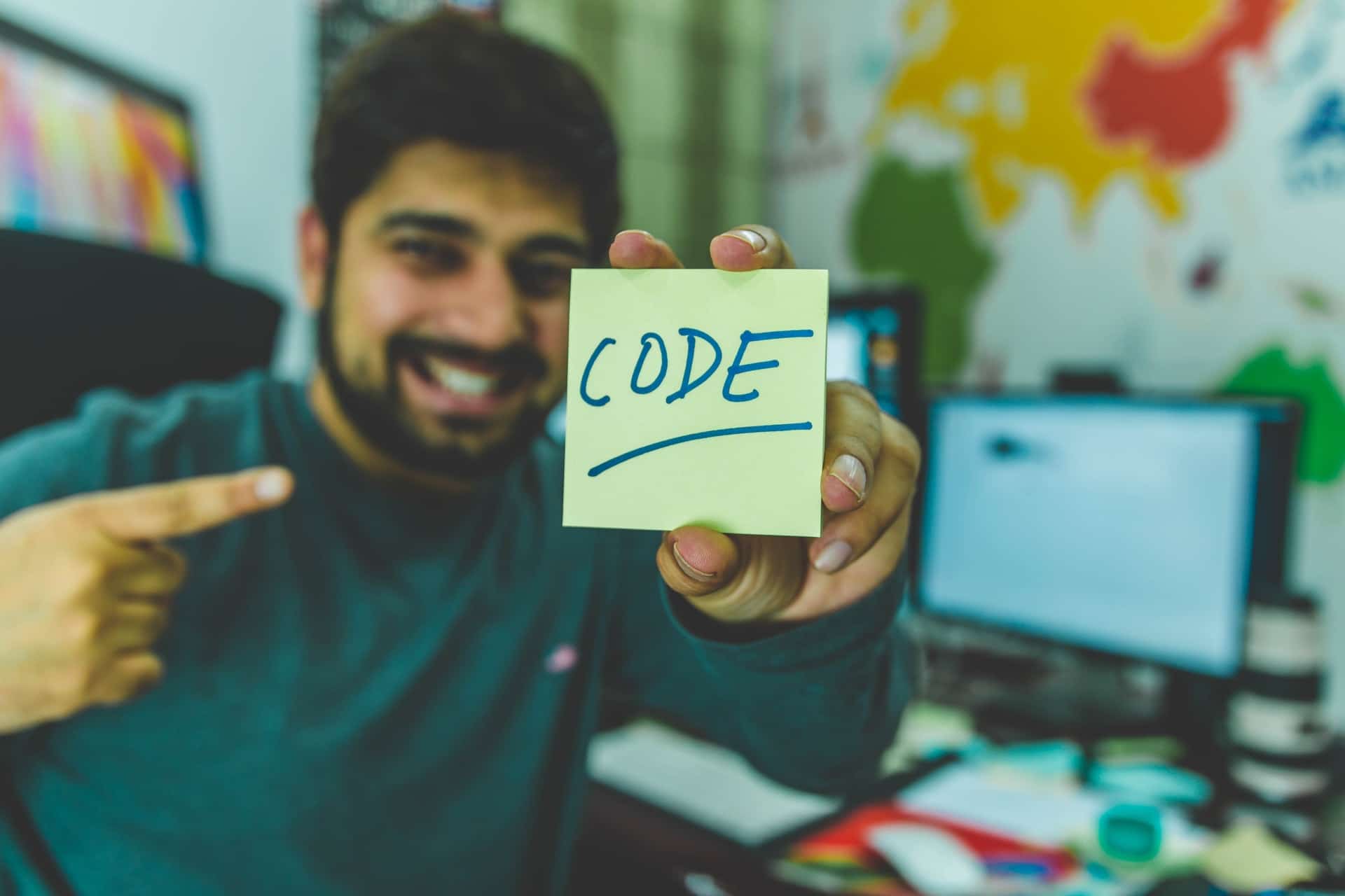danki-code - Portal Desenvolvedor