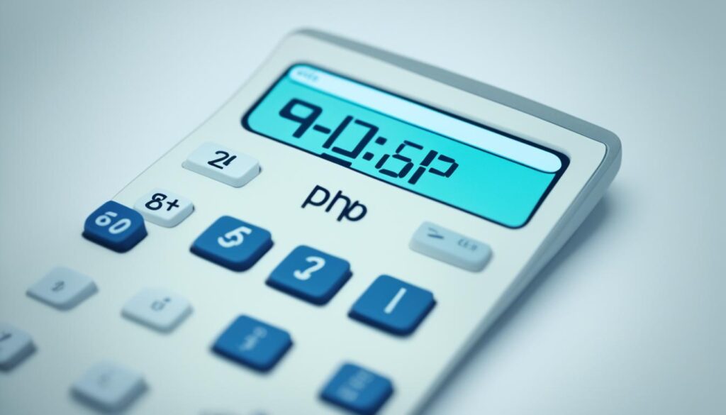 php round: tudo sobre