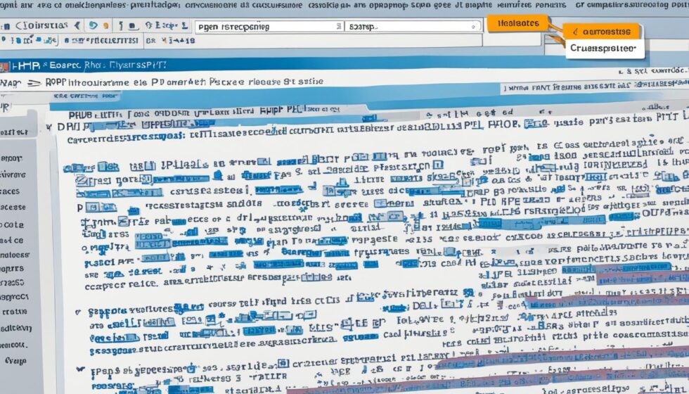 php replace: tudo sobre