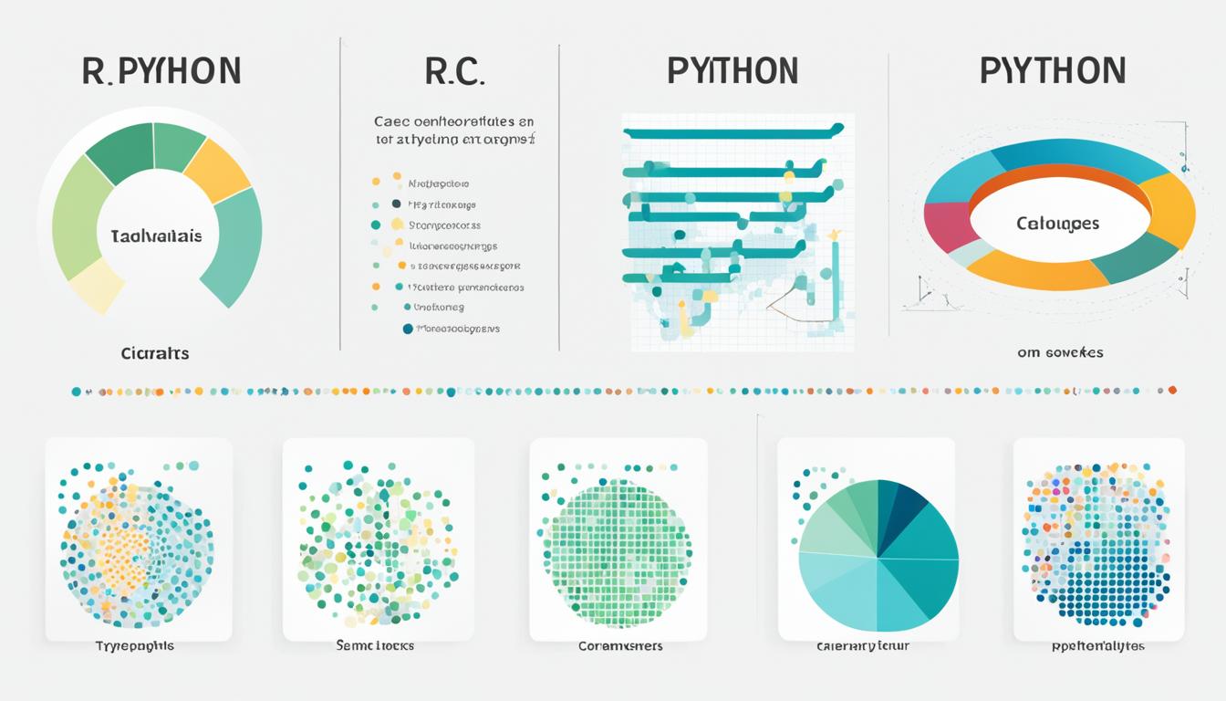 python ou r: veja os prós e contras de cada linguagem