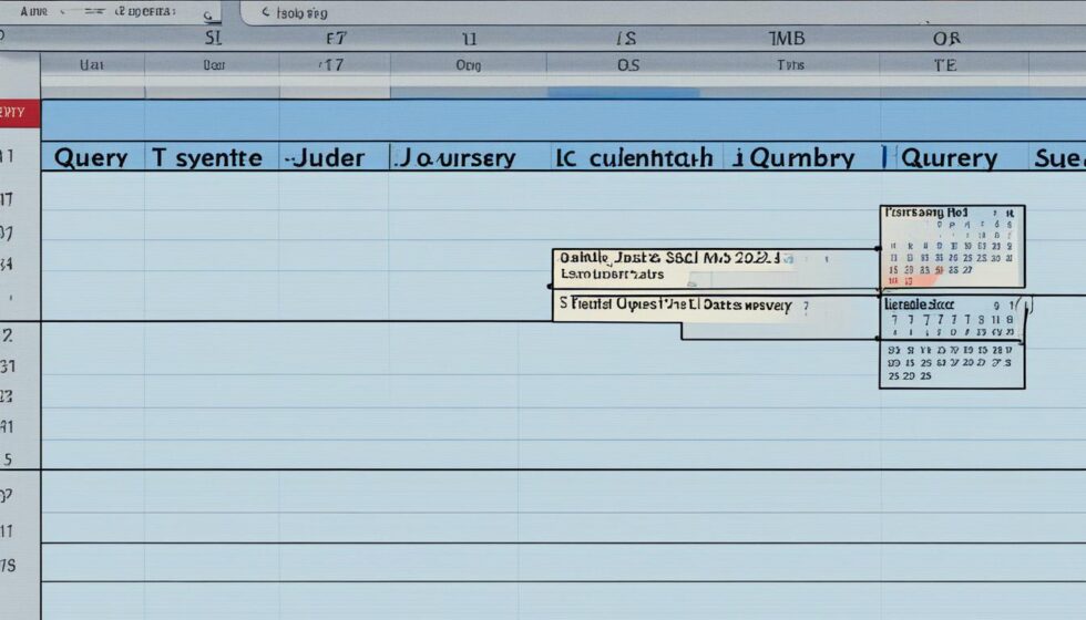 sql date format: Veja para que serve e como funciona