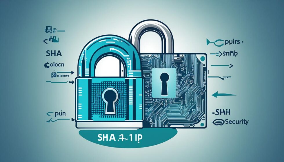 sha1 php: veja como funciona e exemplos