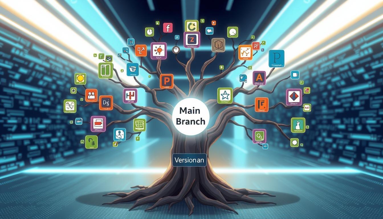 branching-e-organizacao-de-branches - Portal Desenvolvedor
