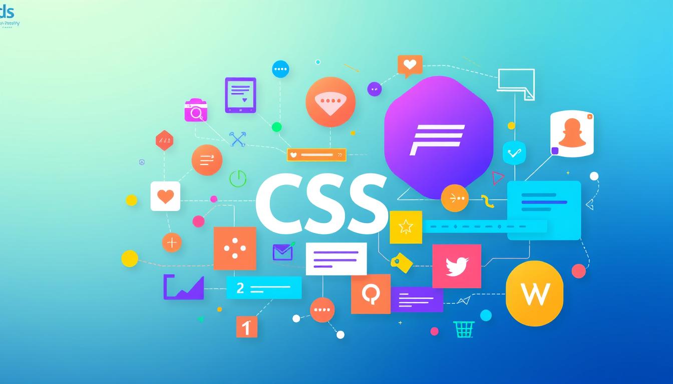 Tags CSS mais usadas: conheça as essenciais para desenvolvimento web